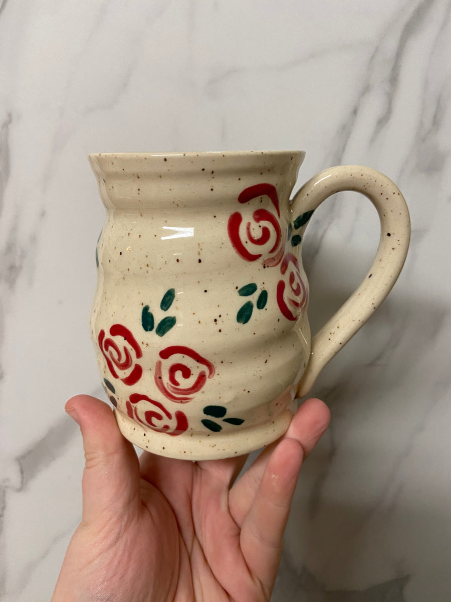 Shop All Pottery – Page 4 – Alicia Kate Pottery Co